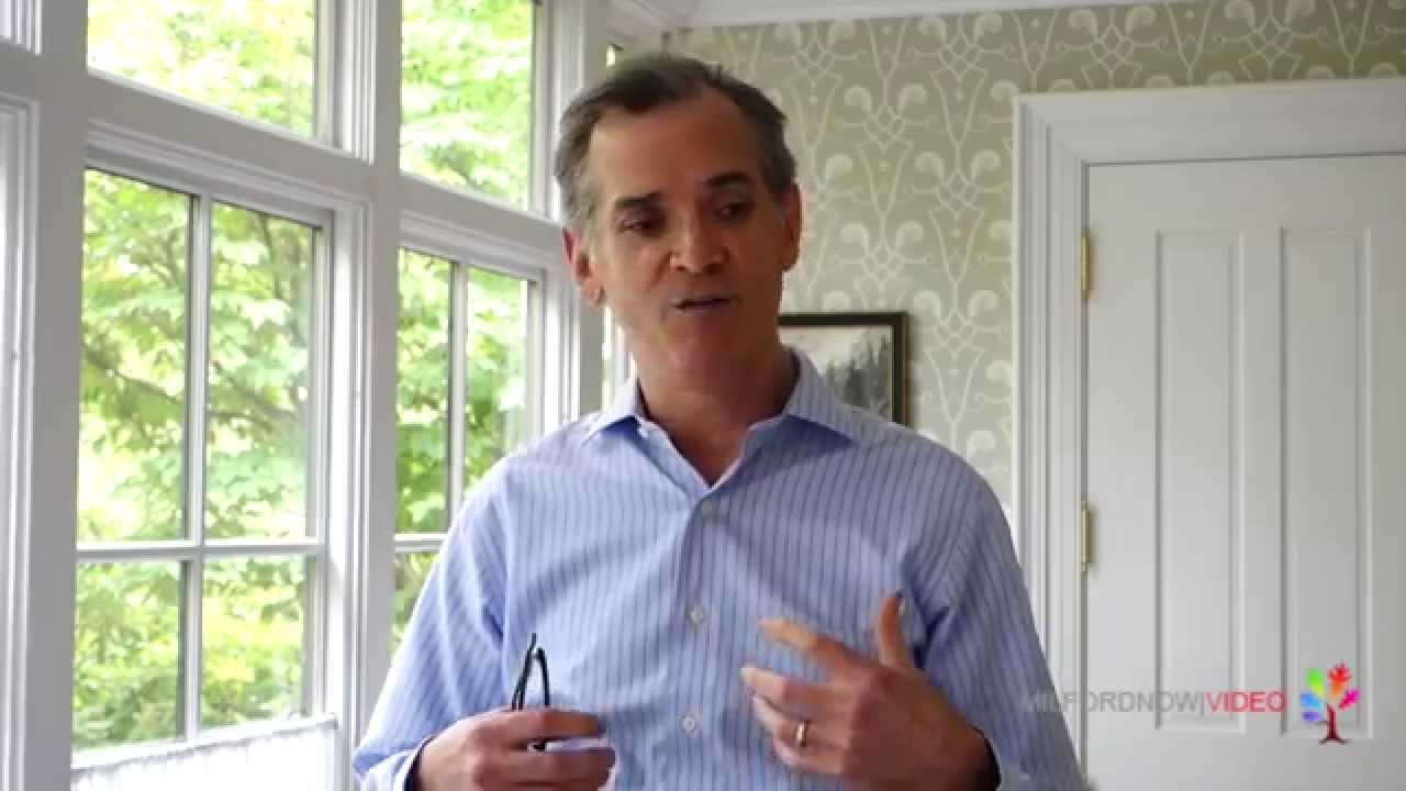 Sean Strub on The Rocking Chairs and the Future of the Borough of ...