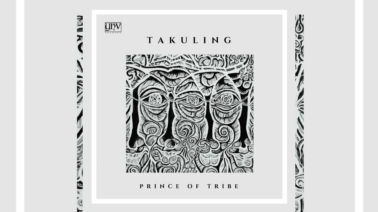 Prince Of Tribe - Takuling (Extended Mix) - YouTube