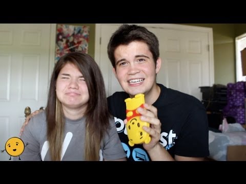 The Best Friend Tag