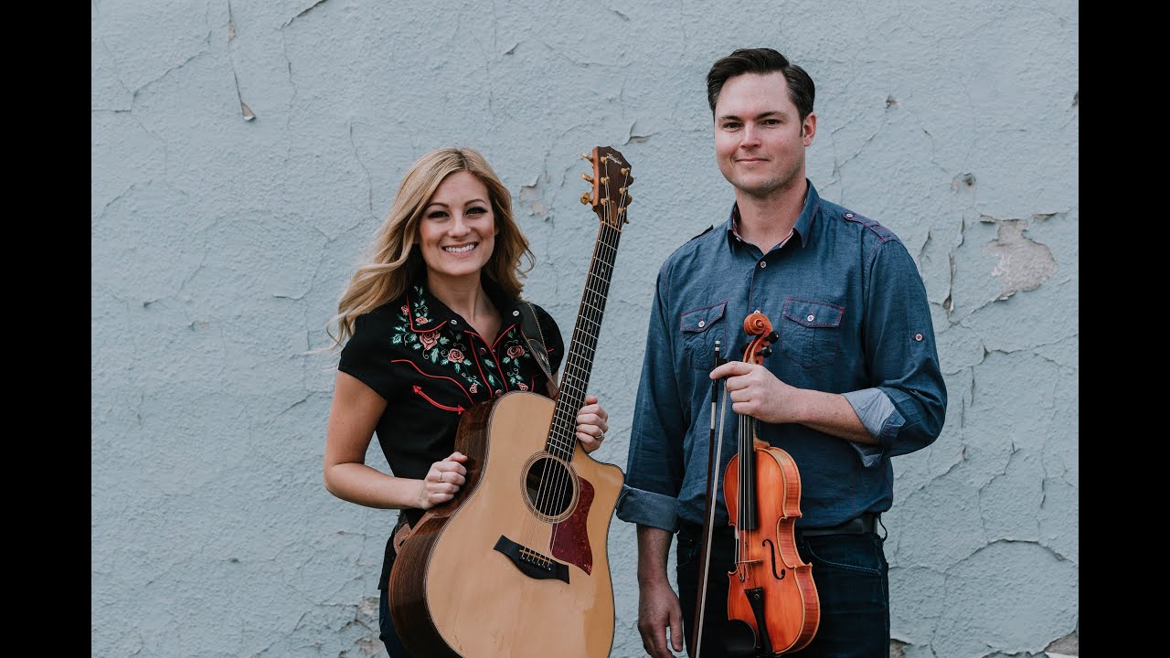 Belle Cabin - "San Antonio Rose" (Patsy Cline) - YouTube