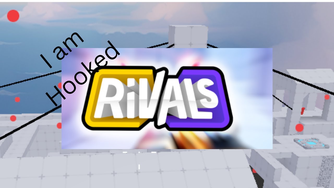 My ROBLOX Rivals OBSESSION Changed Everything - YouTube
