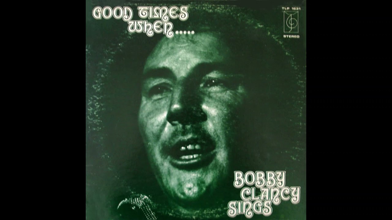 Lord of the Dance - Bobby Clancy - YouTube