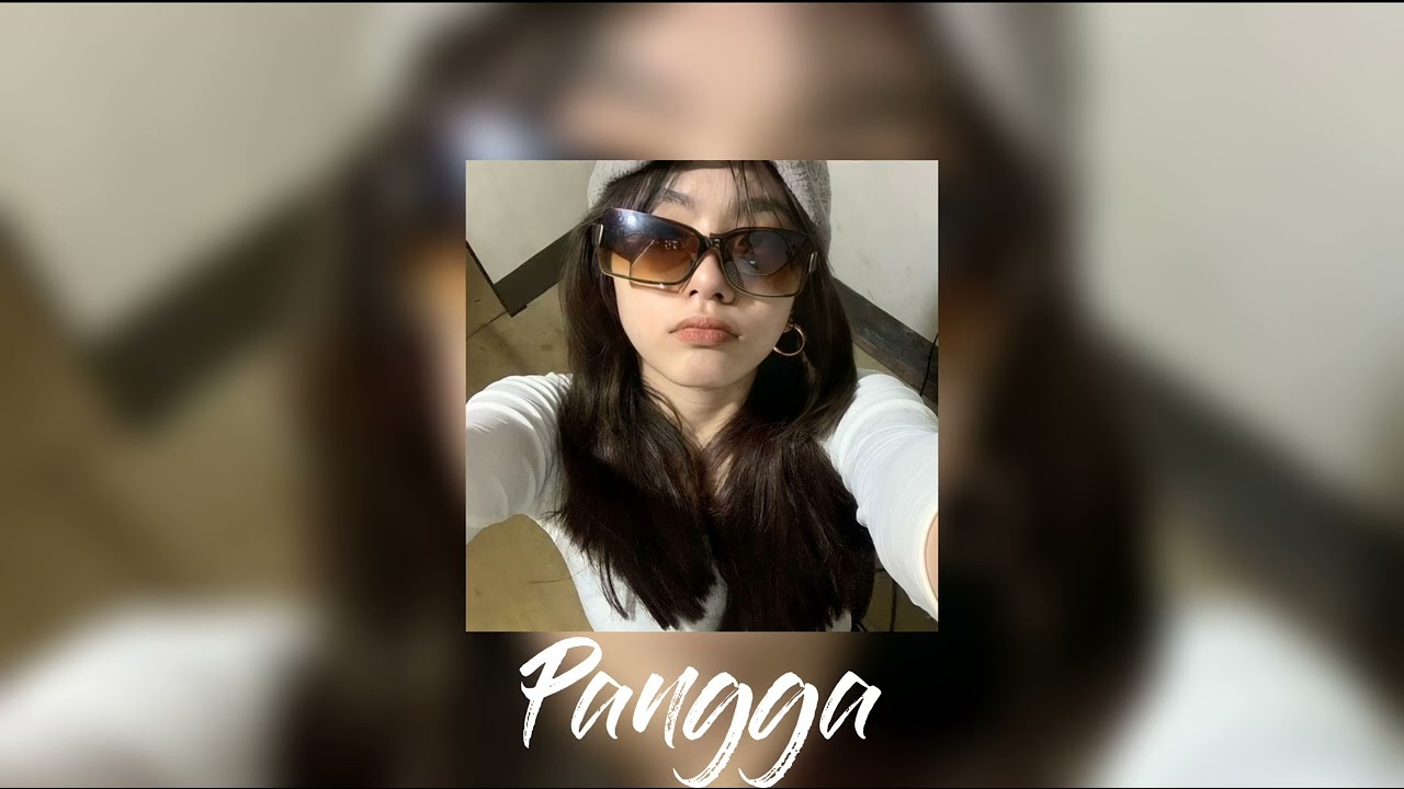 pangga (sped up) - YouTube