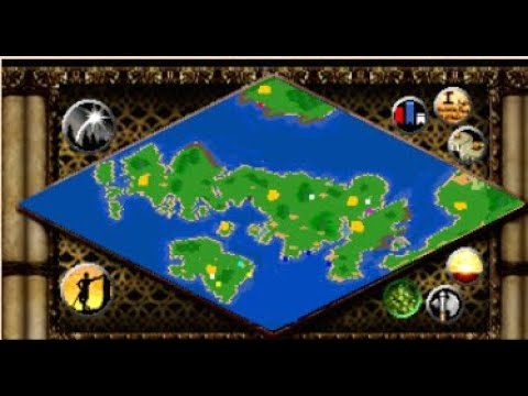 Conquer Da World in 40 days - Day 1 England- Real World Maps-Extreme ...