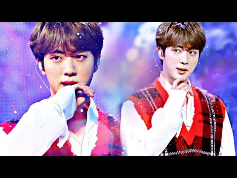 Jin |gimme more edit|