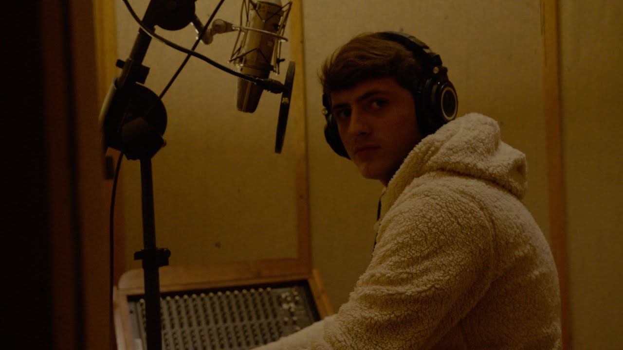 Kidd G - Last Call (The Nashville Sessions) [Official Visualizer] - YouTube