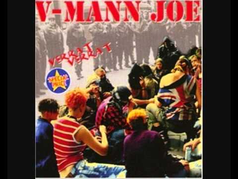 V-Mann Joe - Dein Ideal - YouTube