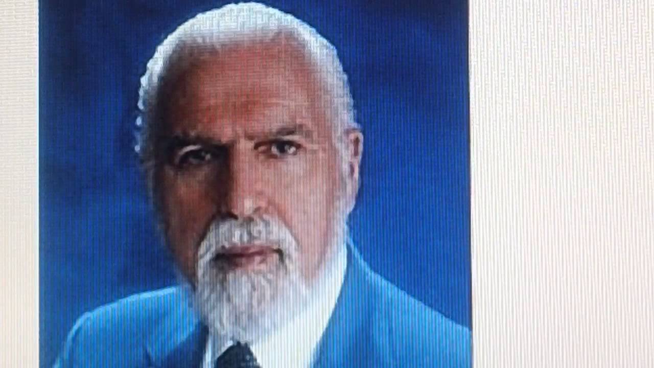 3 of 3 R. J. Rushdoony- "The Religion Of Humanism" (Genesis 3:1-5 ...