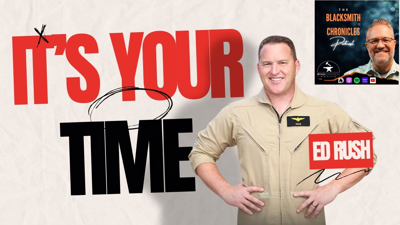 It's Your Time - YouTube