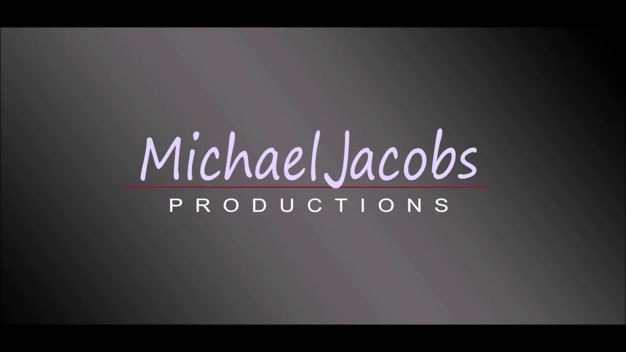 Michael Jacobs Productions Logo Remake - YouTube