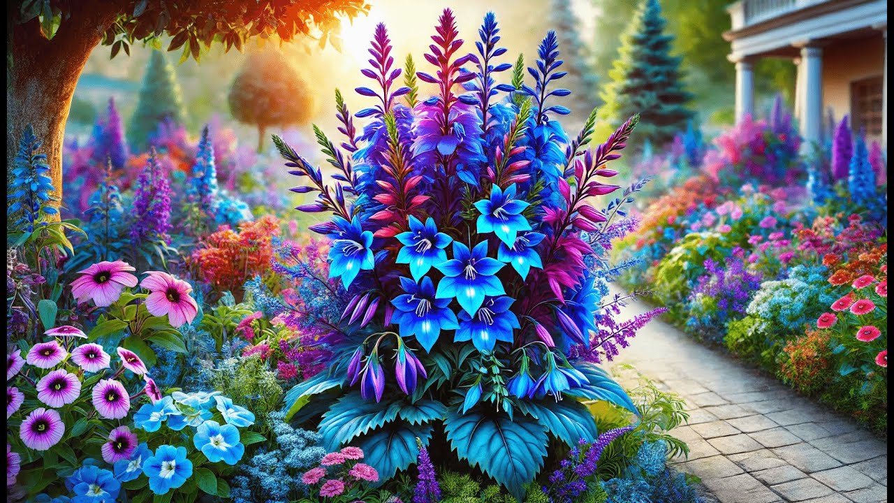 🍵 Jovvily Lobelia Herb - 4 oz - Cut & Sifted - Herbal Tea | Best ...