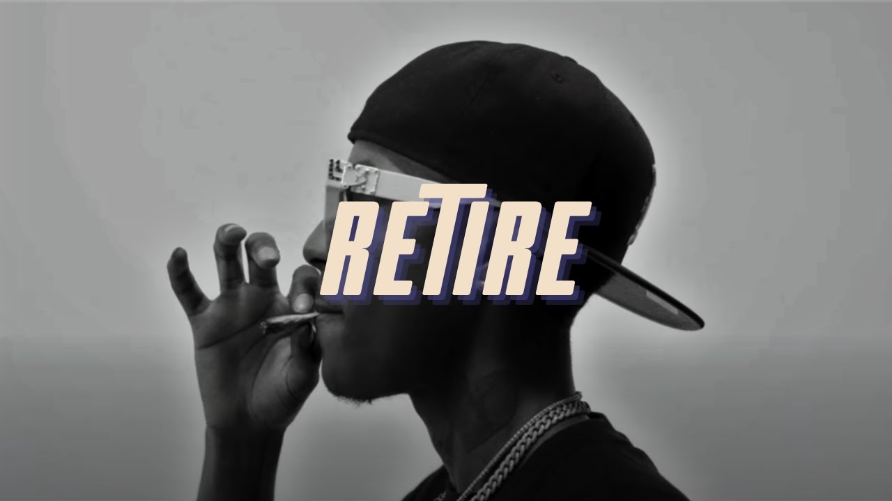[FREE] Bandmanrill Jersey Drill Type Beat "Retire" | Sample Jersey Club ...