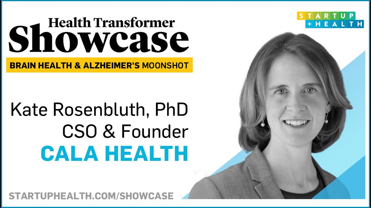 Cala Health Is Transforming the Standard of Care for Chronic Diseases ...