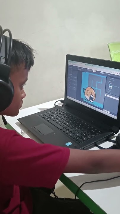 Harapan Indah siap jadi pusat talenta digital! Yuk, belajar coding seru ...