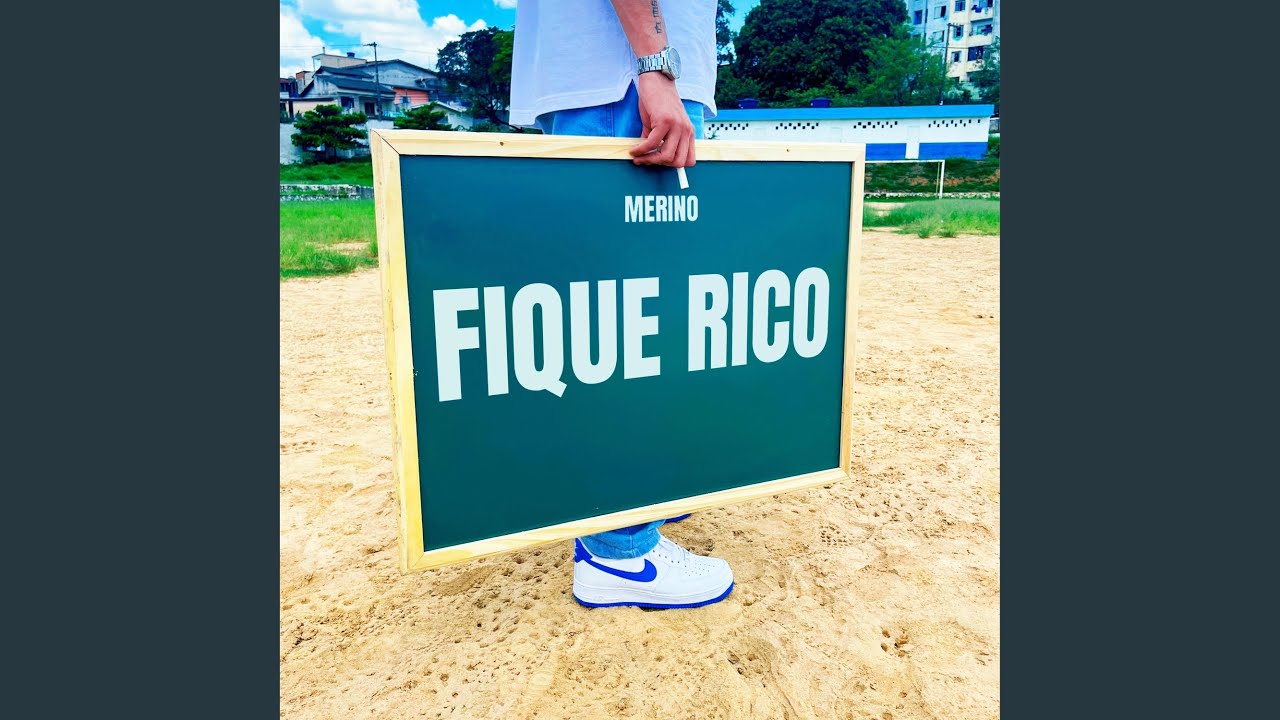 FIQUE RICO - YouTube