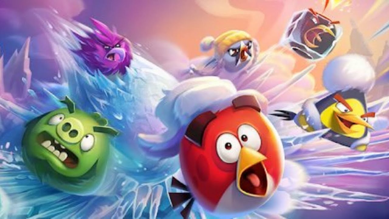 angry birds, rovio, angry birds movie, fun, angry birds toons, angry ...