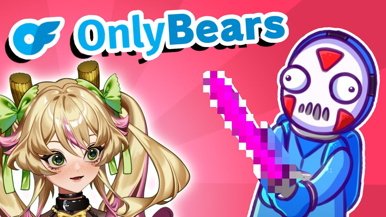 DELIRIOUS HAS A NEW SPICY SITE - YouTube