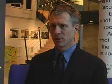 Greg Baumann TVWeek - YouTube