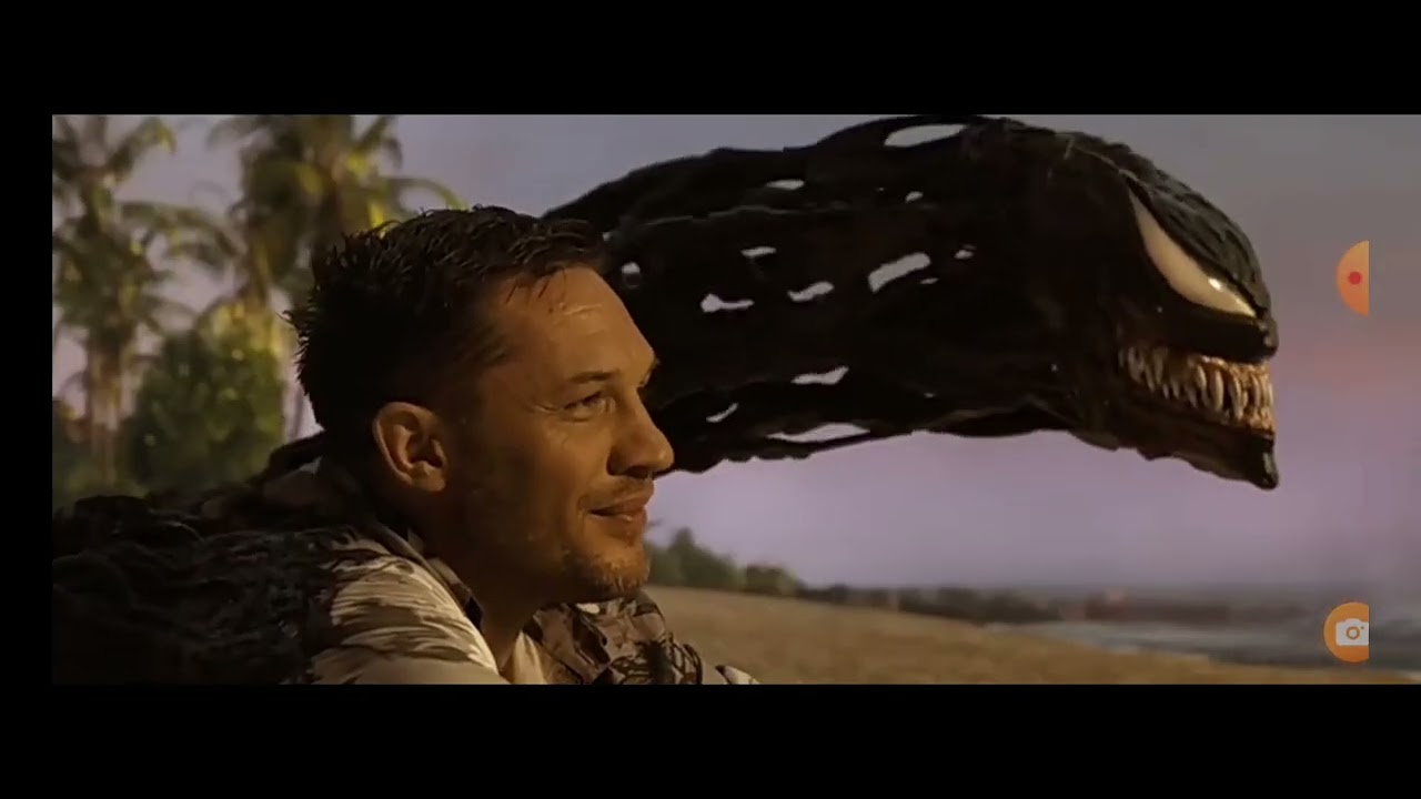 Escena Final|Venom 3: The Last Dance(2024) - YouTube