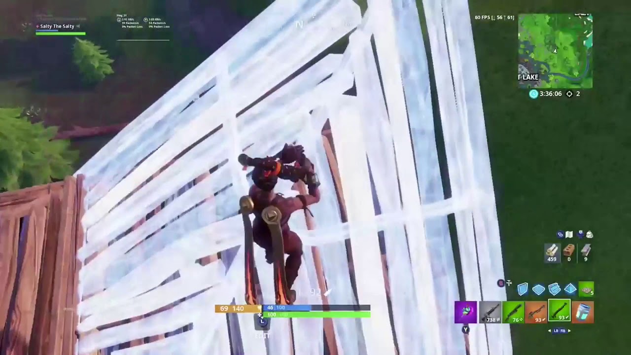 Use code Tfue - YouTube
