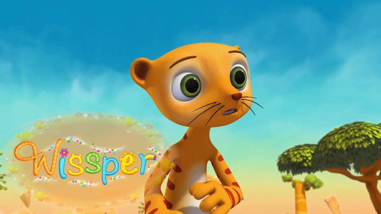 Time is up! - Wissper😁🌾 - YouTube