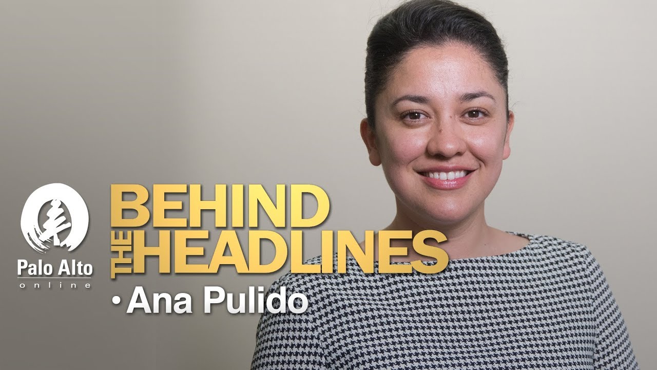 Ravenswood School Board Candidate Interview - Ana Maria Pulido, con los ...