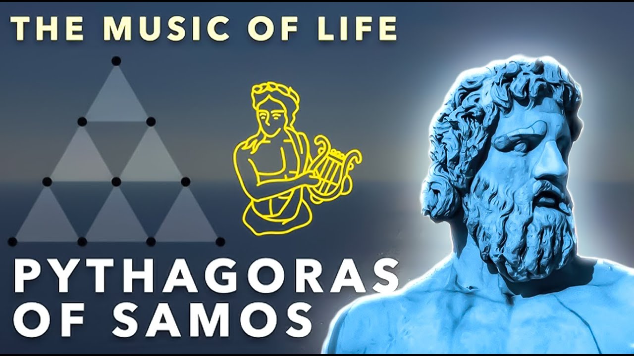 Numerology Revealed: 4 Life-Altering Principles from Pythagoras - YouTube