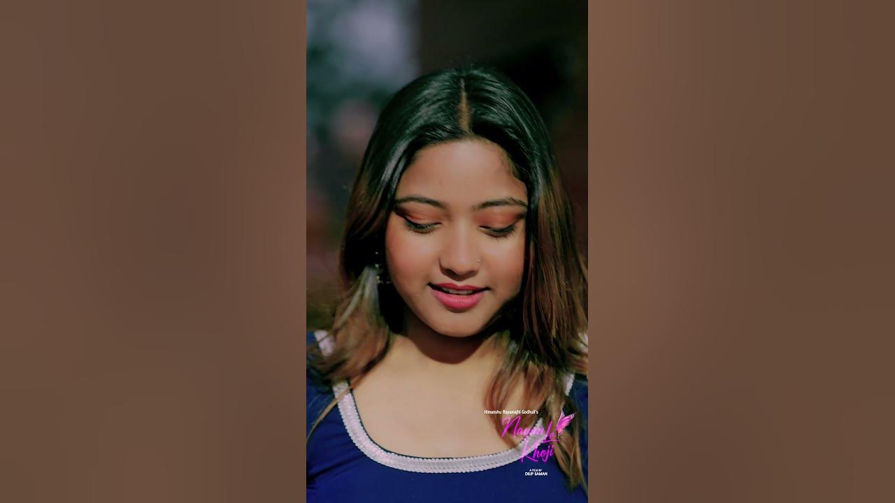 ll NAYAN LE KHOJI ll PHIROJ BASNET ll FT. ISHWOR SHRESTHA ll ANIMA BISHWAKARMA ll - YouTube