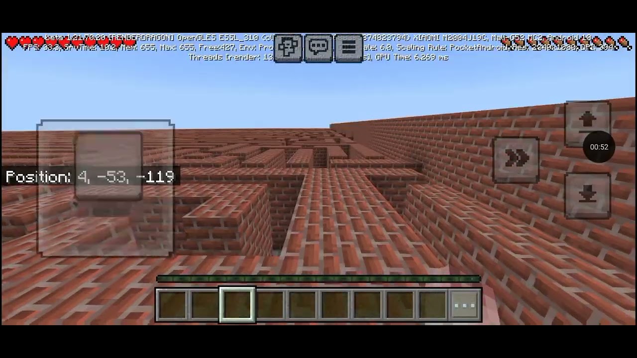 Backrooms Gmod maze minecraft - YouTube