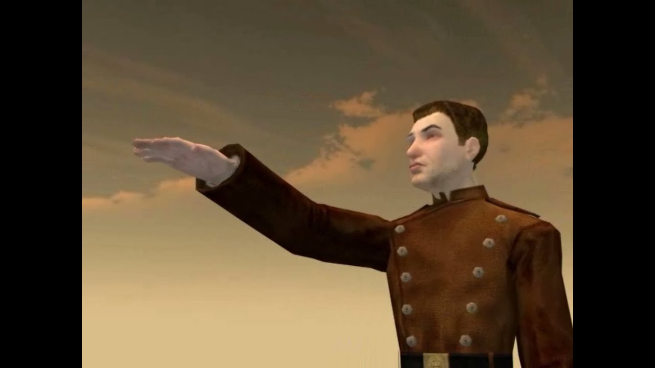 Pathologic - Haruspex [Day 9] Cz Version - 100 Percent Walkthrough ...