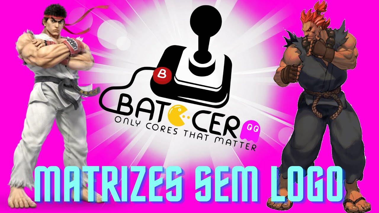 #batocera.Linux Sua #Matriz com sua #Logo && #Splash #contato_nos ...