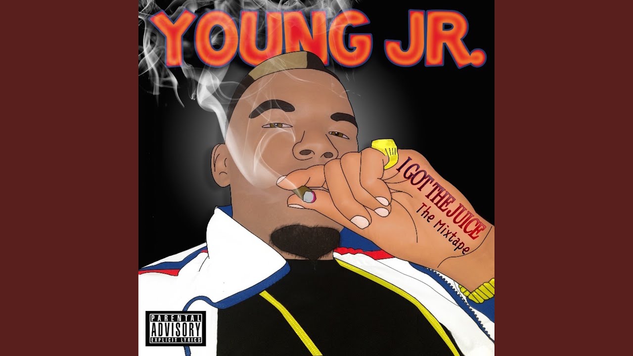 Never Had Shit - YouTube Music