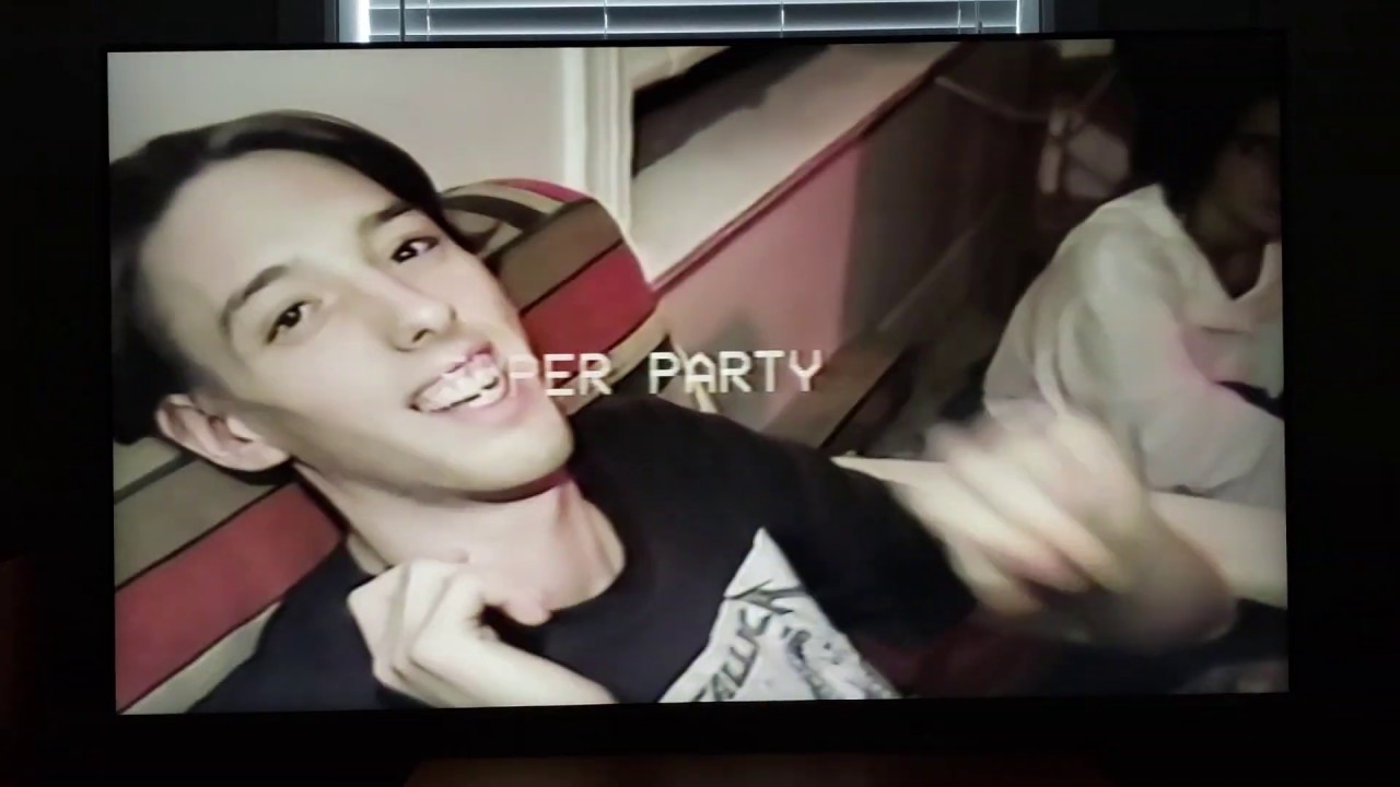 Party St-Jean 1991 - YouTube