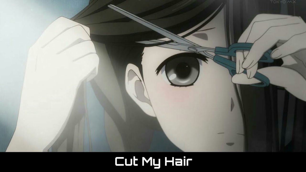 Nightcore - Cut My Hair - YouTube