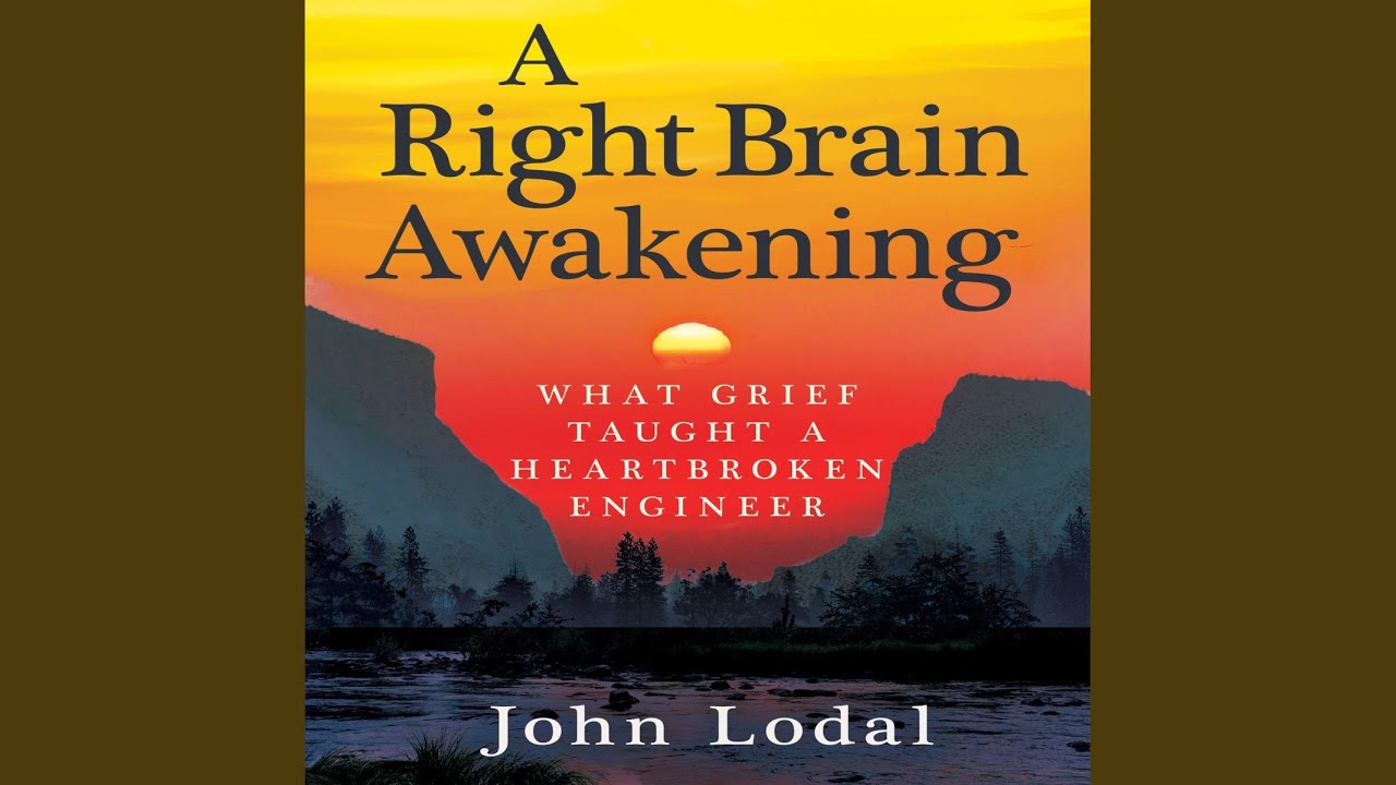 Chapter 36 - A Right Brain Awakening - YouTube