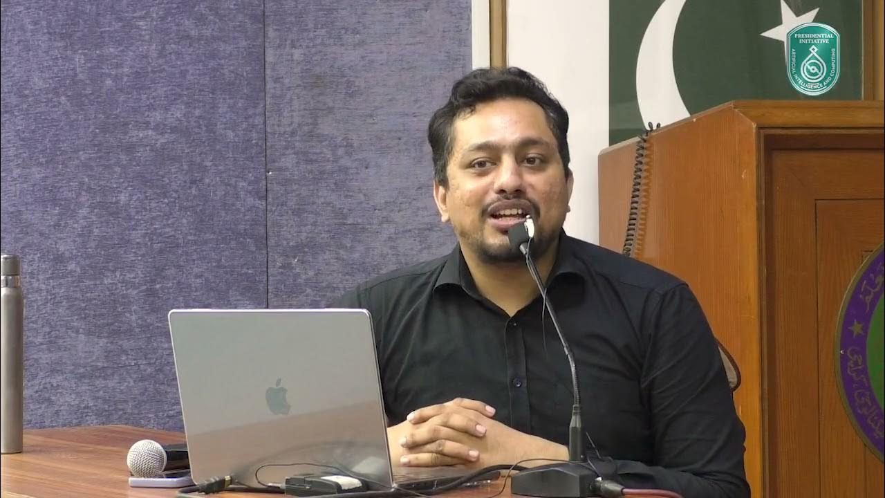 Unlock the Future of Creativity with Generative AI: Join Muhammad Qasim to learn Palm Mate 2 ...