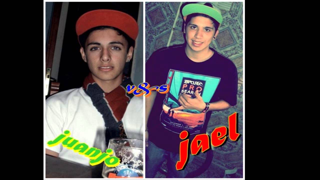 Amor Imposible JAEL SLAM JUANJO RIVAS - YouTube