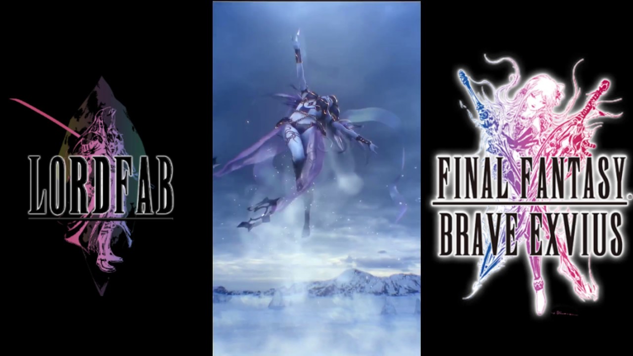 FFBE GUIDE : NIVEAU BONUS / SOURIRES AVEC PHYSALIS / EASY - YouTube