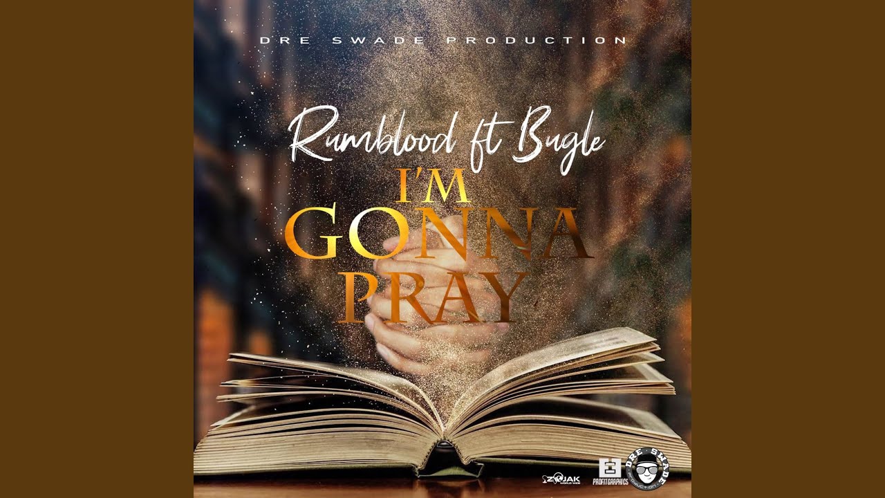 I'm Gonna Pray - YouTube