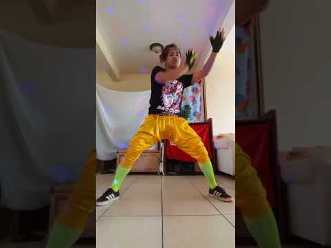 Reymart bigo talent