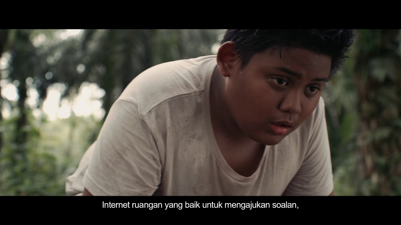 Maxis: Ekelas Manifesto (English) - YouTube