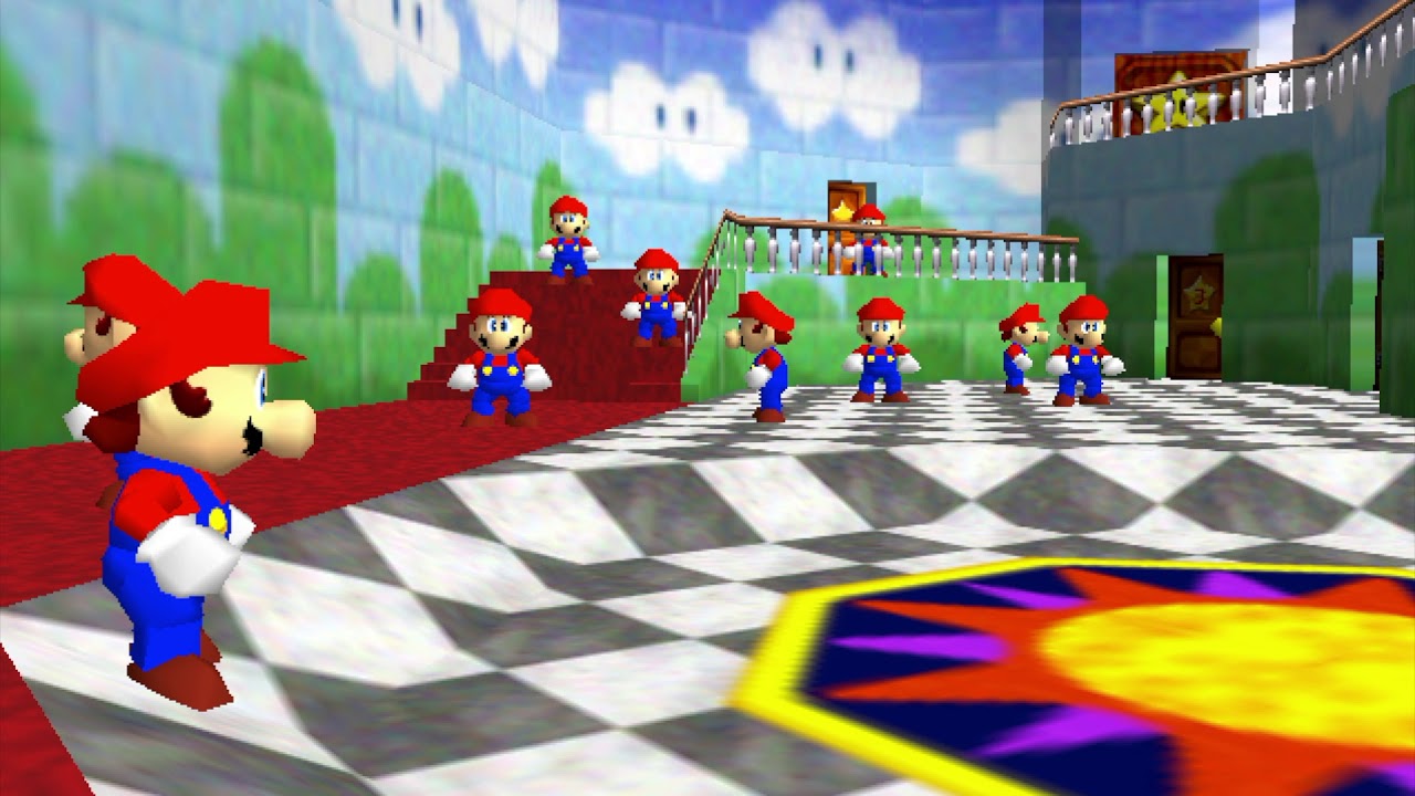 The Obligatory Happy Mar10 Day Fun Time Happy Happy Happy Video - YouTube