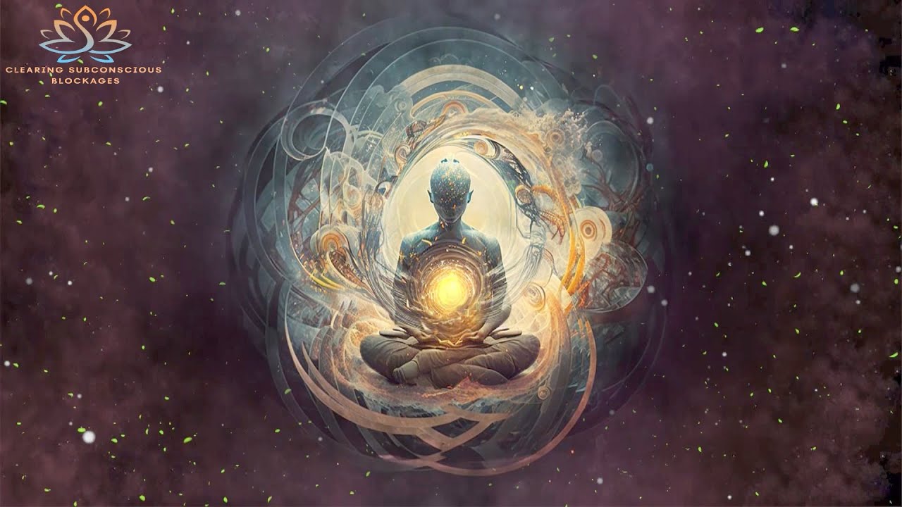 Peaceful Mind Meditation 26 | Relaxing Music for Zen Meditation and ...