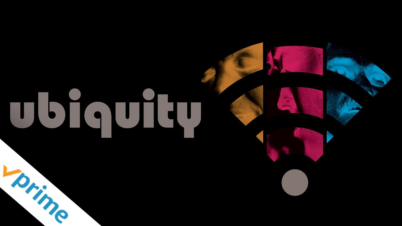 Ubiquity | Trailer | Available Now - YouTube