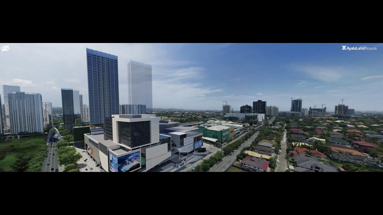 Building your future in Parklinks Estate , First luxury vertical living ...