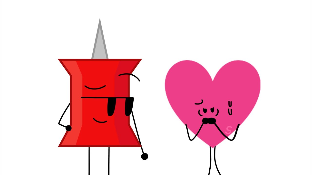 (TVOKIDS) s (Sally): Pin…Don’t turn me into an object show character ...