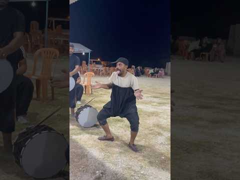 Kadirli Köy Düğünleri