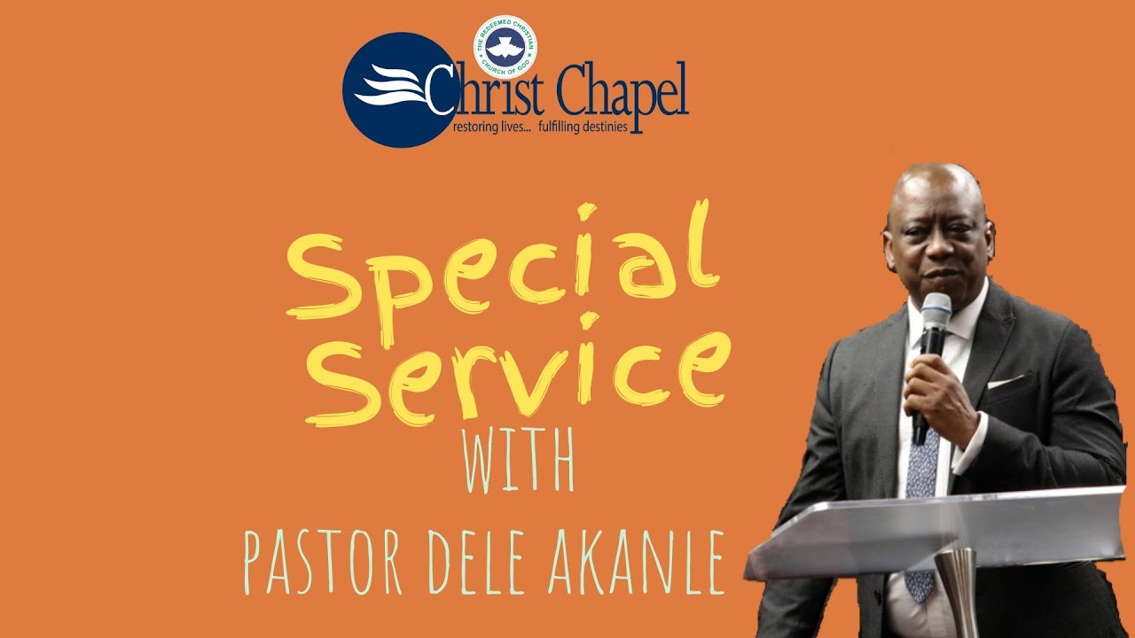Special Service YouTube special-service-youtube