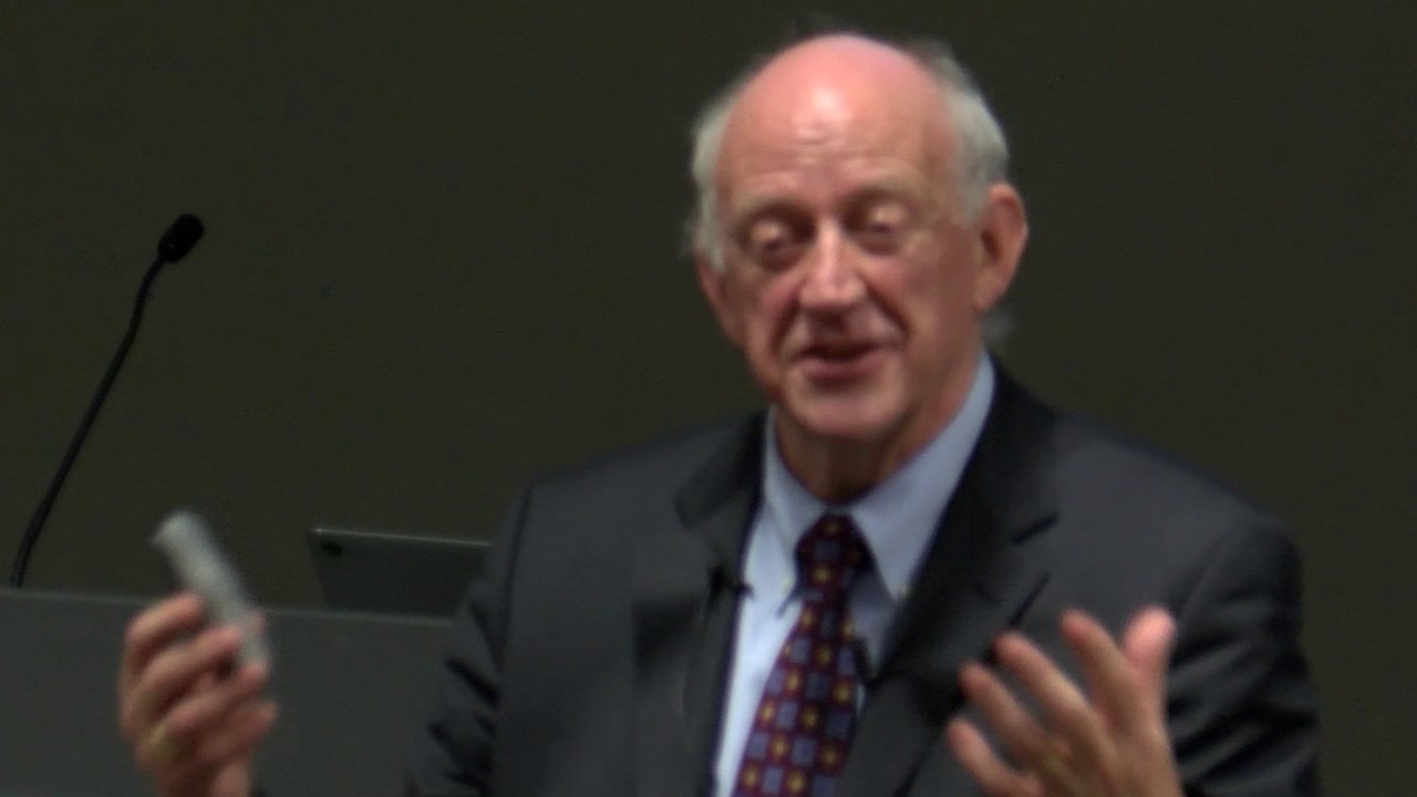 Tom Groome - Can we Educate for Faith? - YouTube