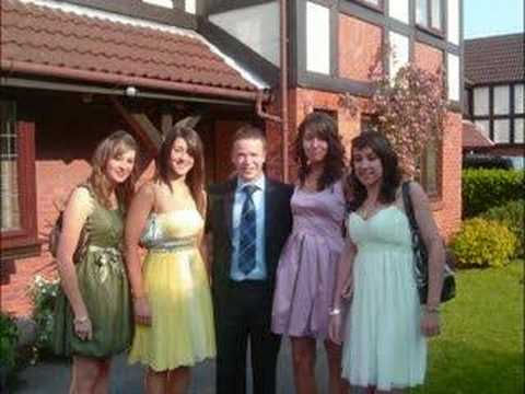 culcheth high school class of 2008 - YouTube
